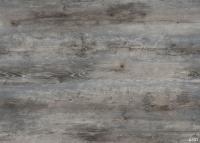 China Click Lock 5mm SPC Vinyl Plank Flooring Waterproof Fire Retardant No Formaldehyde for sale