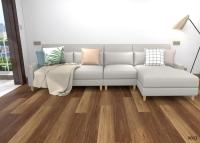China EIR Textured Wood Herringbone SPC Flooring 1220x183mm 4mm Thickness Luxury Rigid Vinyl Plank for sale