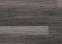 China SPC Vinyl Flooring 4mm Click Lock Waterproof Stone Plastic Composite Tile Plank for High Traffic Areas for sale