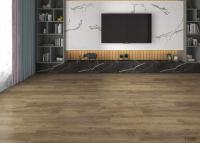 China 3.5-8mm SPC Vinyl Flooring Water Resistant PVC Plank Eco Friendly for sale