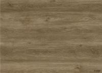 China 3.5-8mm SPC Vinyl Flooring Water Resistant PVC Plank Eco Friendly for sale