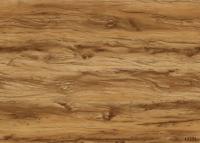 China 3.5-8mm Rigid Core SPC Flooring Formaldehyde Free Click Lock for sale