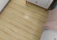 China Indoor Living Room Non Slip SPC Flooring 1220x183mm Stone Plastic Composite Waterproof for sale
