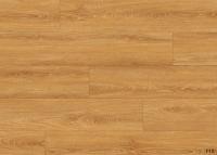 China 6.5mm Wood Pattern Wood Look Spc Vinyl Flooring For Office for sale