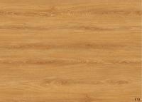 China 6.5mm Wood Pattern Wood Look Spc Vinyl Flooring For Office for sale