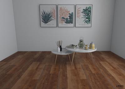 China Waterproof SPC Click Flooring 3.5-8mm Thick Unilin Locking Vinyl Plank PVC Flooring for sale