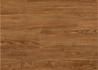 China Luxury Waterproof SPC Vinyl Flooring 4mm 5mm 6mm Thickness Customizable Durable Stone Plastic Composite for sale