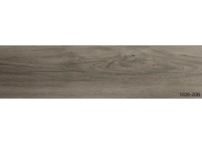 China 3.5mm Luxury SPC Click Flooring Unilin Click PVC Plastic Waterproof Vinyl Planks for sale