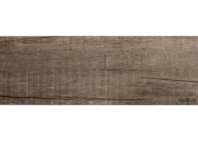 China PVC Waterproof Luxury Vinyl Click SPC Flooring Embossed Texture for sale