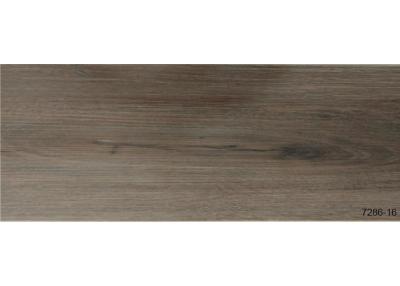 China 100% Waterproof 4mm SPC Click Flooring3.5-8mm for sale