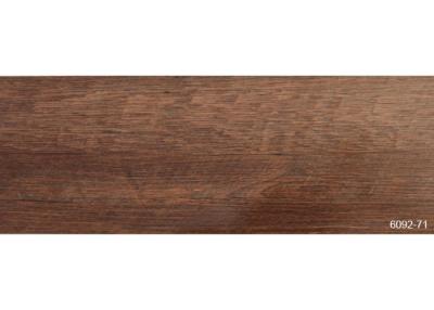 China Wood Grain Unilin Click SPC Flooring Rigid Core Hybrid 4mm Thick Waterproof Vinyl Plank for sale