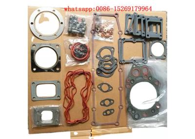 China Komatsu Parts 6212-k1-9901 engine gasket kit for sale