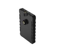 China 2500mAh Hunting Solar Panel Portable IR LED Trail Camera Accessories for sale