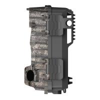 China Dual Lens Night Vision 4k Trail Camera Waterproof Wildlife Game Outdoor for sale