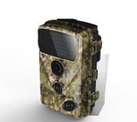China 120 Degree Hunting Game Camera Waterproof 32mp Ip66 Trail Camera Night Vision for sale