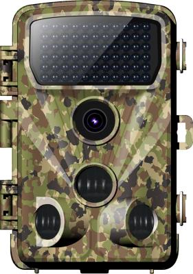 China 120 Degree Hunting Game Camera Waterproof 32mp Ip66 Trail Camera Night Vision for sale