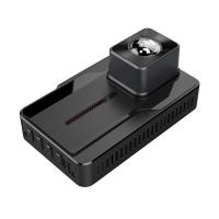 China GPS 3.0 Inch 4k Dual Lens Dash Cam 6G Night Vision Car Video Recorder for sale
