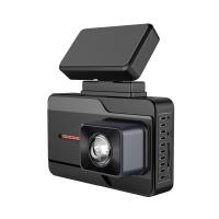 China GPS 3.0 Inch 4k Dual Lens Dash Cam 6G Night Vision Car Video Recorder for sale