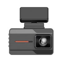 China GPS 3.0 Inch 4k Dual Lens Dash Cam 6G Night Vision Car Video Recorder for sale