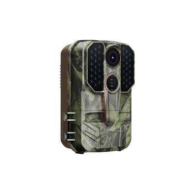 China Ip65 Night Vision Trail Camera 0.4S Triggering Time Waterproof Wildlife Outdoor for sale