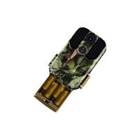 China Ip65 Night Vision Trail Camera 0.4S Triggering Time Waterproof Wildlife Outdoor for sale