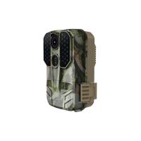 China 2.0 Inch TFT Wildlife Night Vision Video Camera 4K FHD 1080p Wildlife for sale