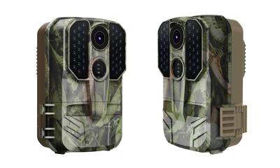 China 2.0 Inch TFT Wildlife Night Vision Video Camera 4K FHD 1080p Wildlife for sale