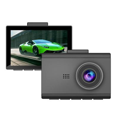 China GPS 6G 1080P Dashboard Camera 140 Degree Wifi Car Recorder for sale