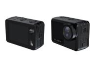 China 4k Icatch Anti Shake Action Camera 1350mAh Waterproof Wifi for sale