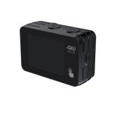 China 30fps 4k Waterproof HD Wifi Action Cam IMX386 Camera 20mp Sony Sensor Body for sale
