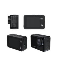 China 30fps 4k Waterproof HD Wifi Action Cam IMX386 Camera 20mp Sony Sensor Body for sale