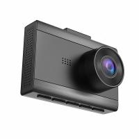 China 2.7k 1080P Dashboard Camera Parking Monitoring 4k Dash Cam Gravity Sensing for sale