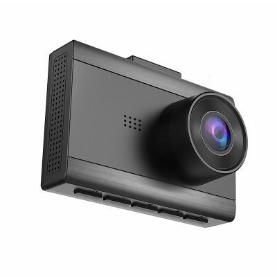 China 2.7k 1080P Dashboard Camera Parking Monitoring 4k Dash Cam Gravity Sensing for sale