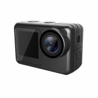 China 7G IR 2mp 4K Ultra HD Action Camera With EIS Android Apple Waterproof 5 Meters 2.0