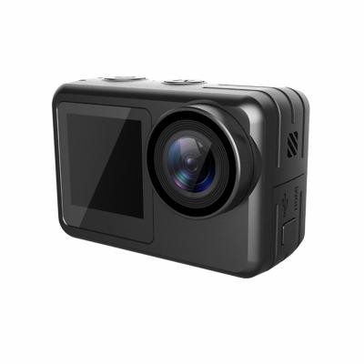 China 7G IR 2mp 4K Ultra HD Action Camera With EIS Android Apple Waterproof 5 Meters 2.0