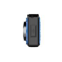 China Waterproof Native 4k Selfie Digital Camera IMX386 Gyro Video Camera for sale