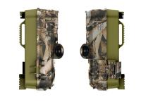 China Night Vision Wifi 1080p Outdoor Trail Camera 90 Degree 30mp For Hunting Game for sale