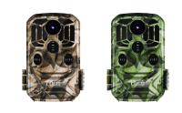 China Ip65 Wifi Night Vision Game Camera 1080p Wildlife Hunting for sale