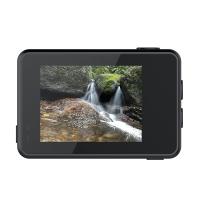 China Icatch V35AX 4K Ultra HD Action Camera Dual display Longer Battery life for sale
