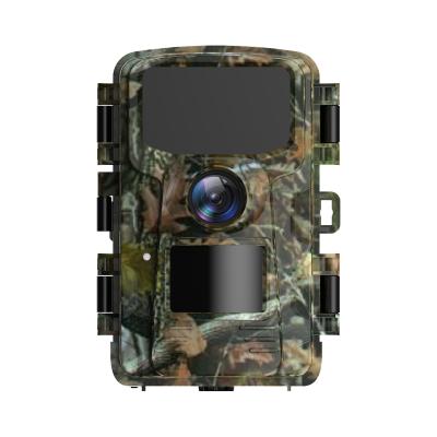 China 16mp Outdoor 1080p Waterproof Night Vision Wildlife Camera Ip65 Animal Trail for sale