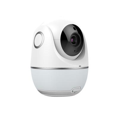China Built In Speaker 5 Inch Wireless Home Video Cameras 2g2p Baby Monitor for sale