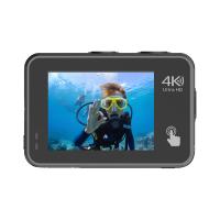 China 30 fps 16mp 4K Ultra HD Action Camera V316 4k Sports DV 1050mAh for sale