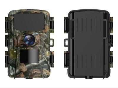 China HD 480P Night Vision Trail Camera 850nm Wildlife Infrared Outdoor Security Game Hunting for sale