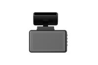 China Loop Recording 30fps 1080p Dvr Dash Cam 3.0Inch LCD 4K IPS G Sensor Camera for sale