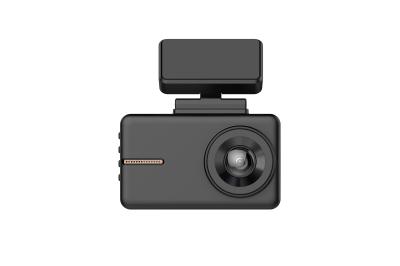 China Loop Recording 30fps 1080p Dvr Dash Cam 3.0Inch LCD 4K IPS G Sensor Camera for sale