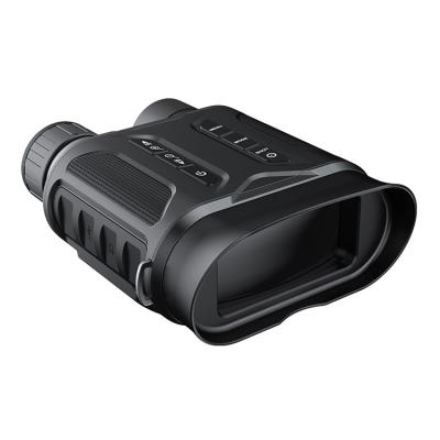 China 4x Infrared Night Vision Binocular Long Range Digital Zoom Telescope 1080p for sale