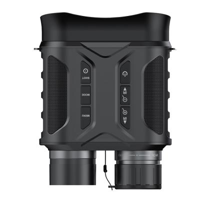 China 2.31 Inch 2mp Infrared Night Vision Binocular 1080p Telescope For Hunting CMOS Sensor for sale