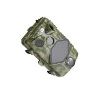 China Wireless Hunting Game Camera Bluetooth 46pcs IR LEDs Double PIR Trail Camera for sale