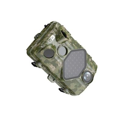 China Wireless Hunting Game Camera Bluetooth 46pcs IR LEDs Double PIR Trail Camera for sale