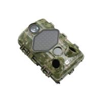 China Wireless Hunting Game Camera Bluetooth 46pcs IR LEDs Double PIR Trail Camera for sale